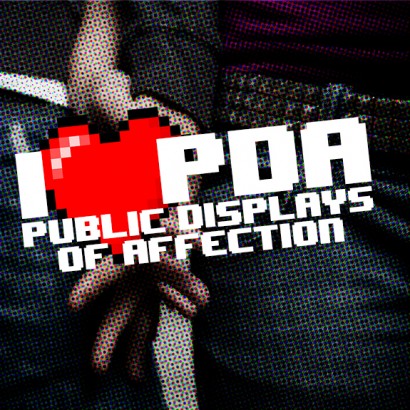 PDA: Public Display of Affection | The Kingdom Center Church