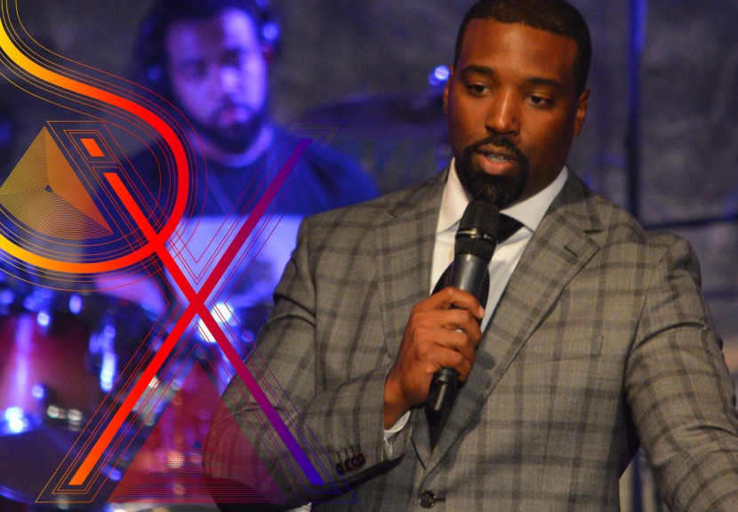 TKC6 Pastor Michael Phillips | The Kingdom Center Church